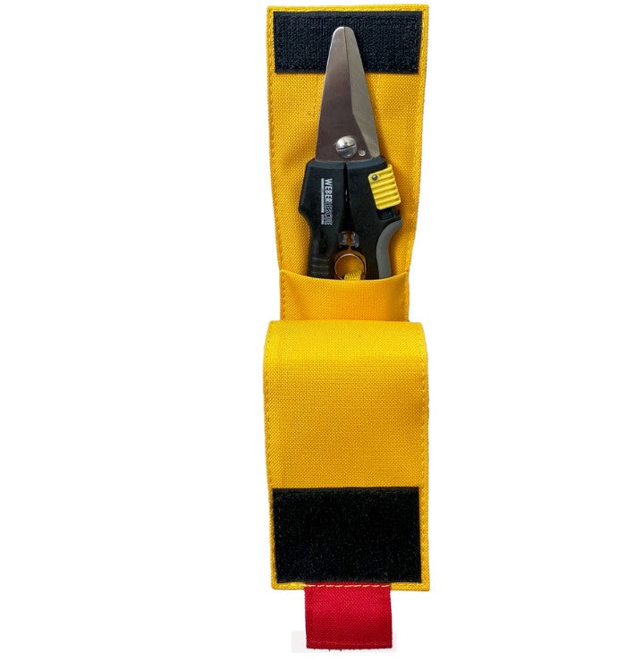 WEBER RESCUE SYSTEMS Holster für Rettungsschere – Krümpelmann ...