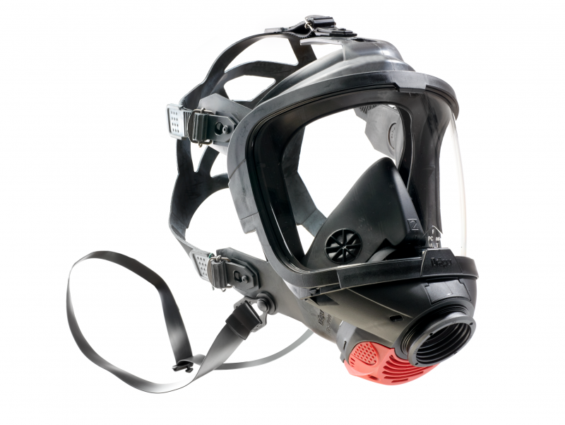 DRÄGER Atemschutzvollmaske FPS 7000 Überdruck (ESA) – Krümpelmann ...